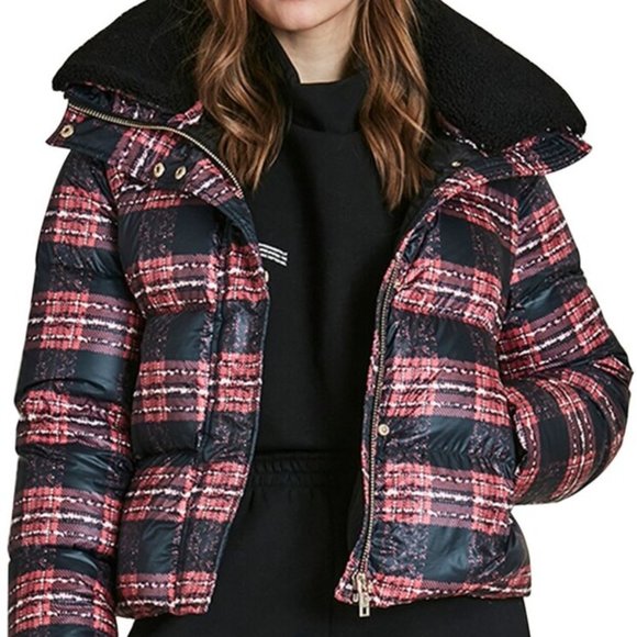 nicole benisti | Jackets & Coats | Series By Nicole Benisti Briarwood ...